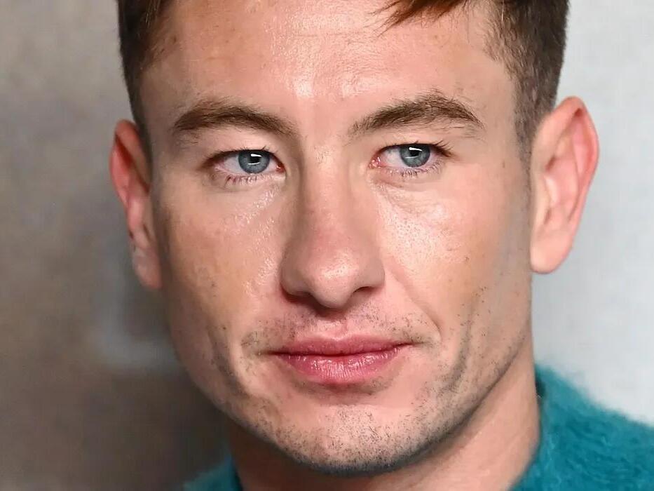 Barry Keoghan Makes Nude Appearance On Vanity Fair Cover