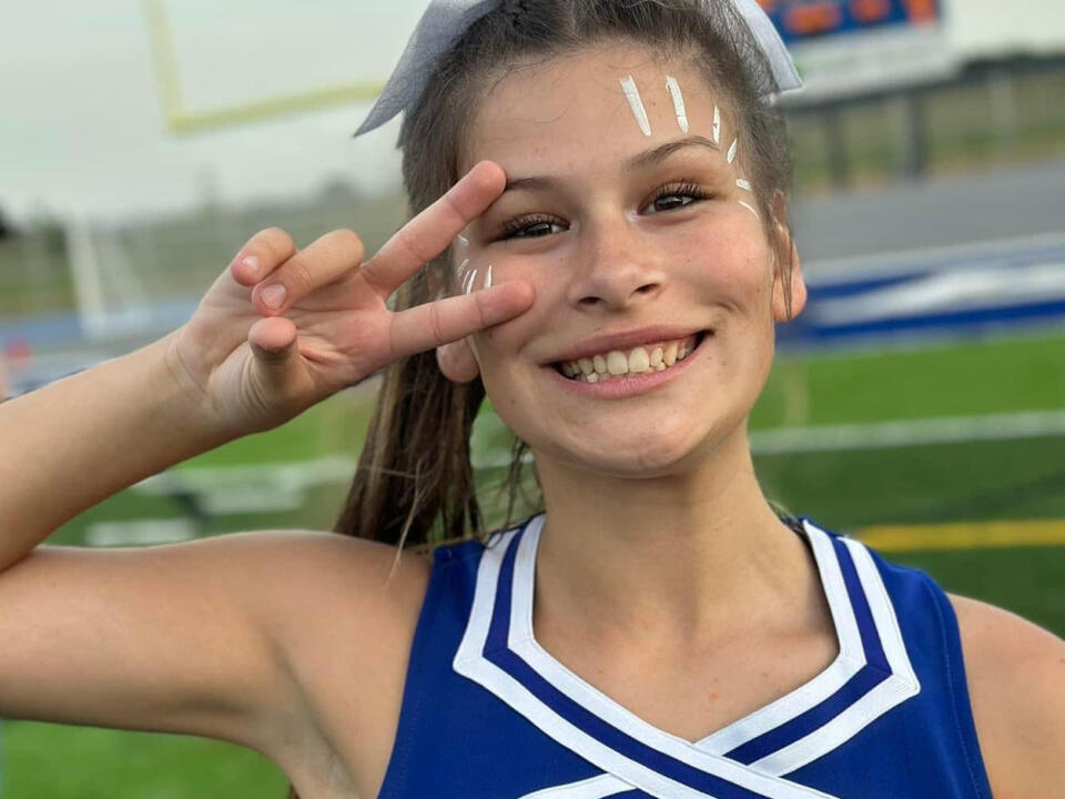 State trooper pleads not guilty in crash that killed 18-year-old Olivia ...