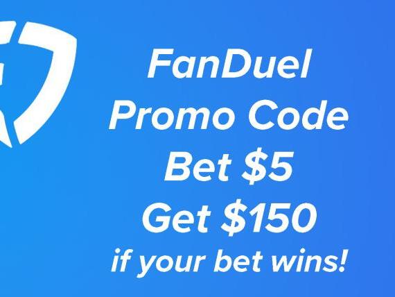 FanDuel promo code for NBA Finals: Bet $5, Get $150 in bonus bets if your Mavericks vs. Celtics ...