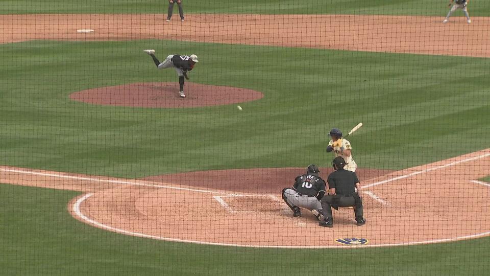 Suns' Ryan Dunn watches brother pitch in White Sox spring training game ...