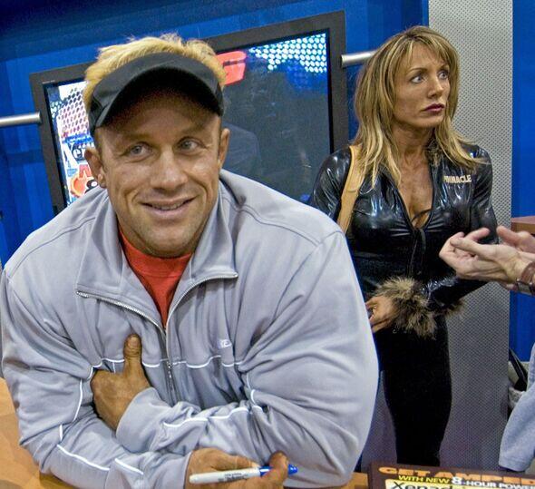 Professional bodybuilder and wife slayed their personal assistant and ...