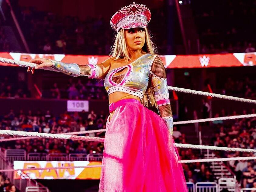 Chelsea Green Plans On Bringing Back WWE Divas Championship