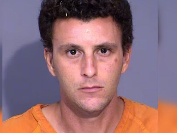 Phoenix Man Charged After Allegedly Firing at Officers During a Welfare ...