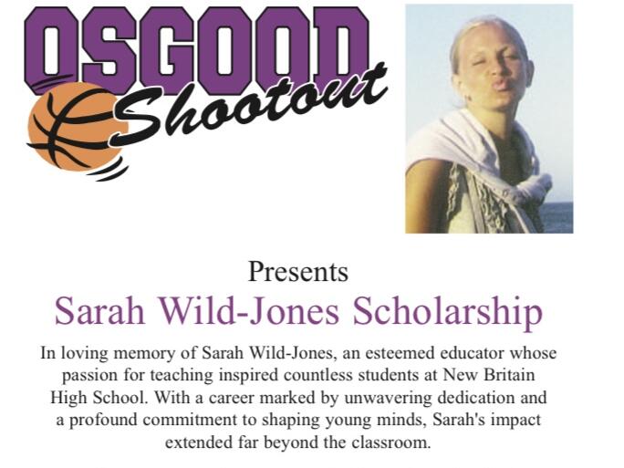 2024 Osgood Shootout Benefit Basketball Tournament Planned