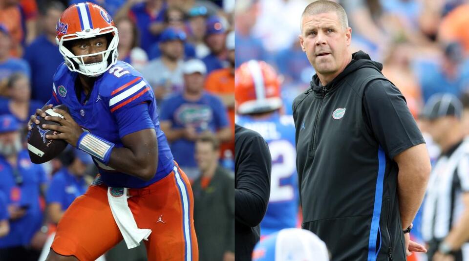 DJ Lagway Transfer Portal: Insider Weighs In on QB’s Role in Potential ...