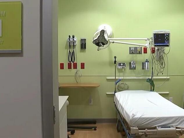 UnityPoint sees uptick in respiratory illnesses, emergency room wait times