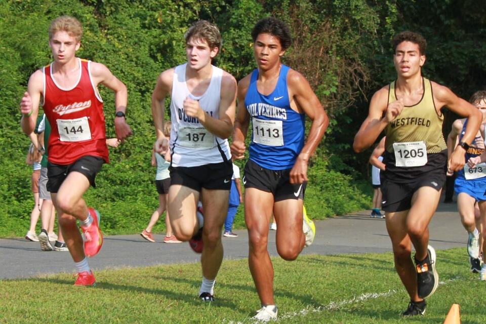 Many high school standouts competing in indoor track-and-field season ...