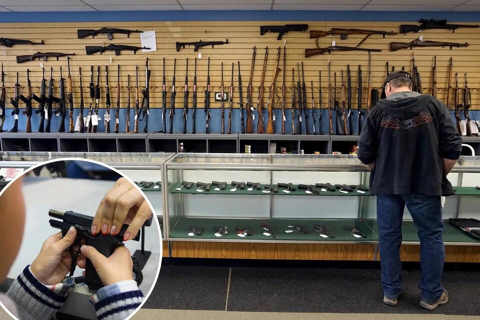 Federal judge approves Colorado’s age limit for firearms purchases ...