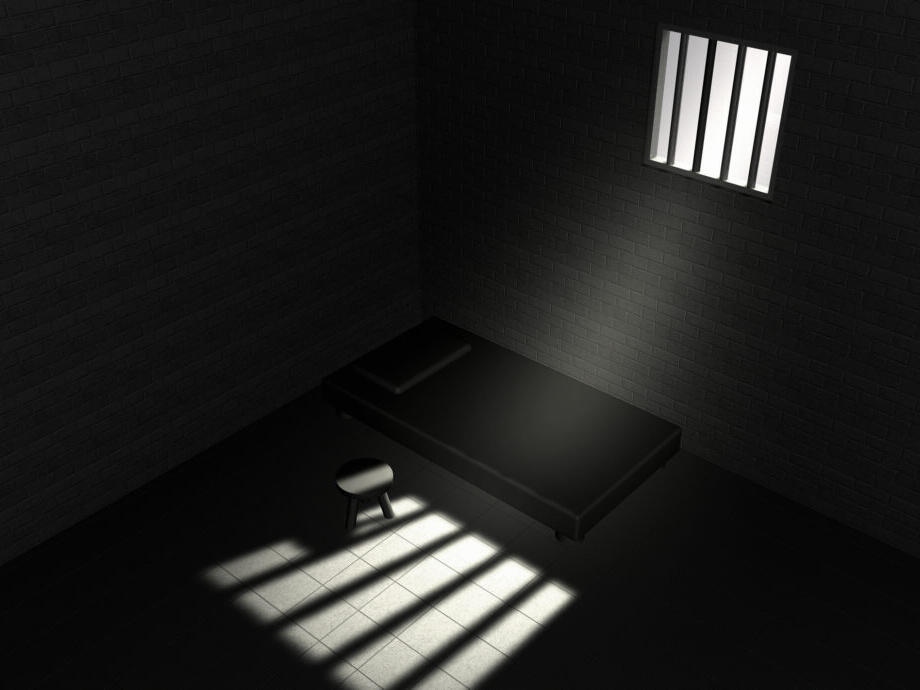 Are Maine prisoners being held in solitary confinement? Without a ...