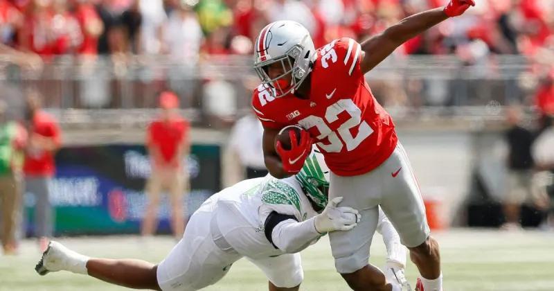 2025 NFL Draft: Contract details revealed for Patriots second-round ...