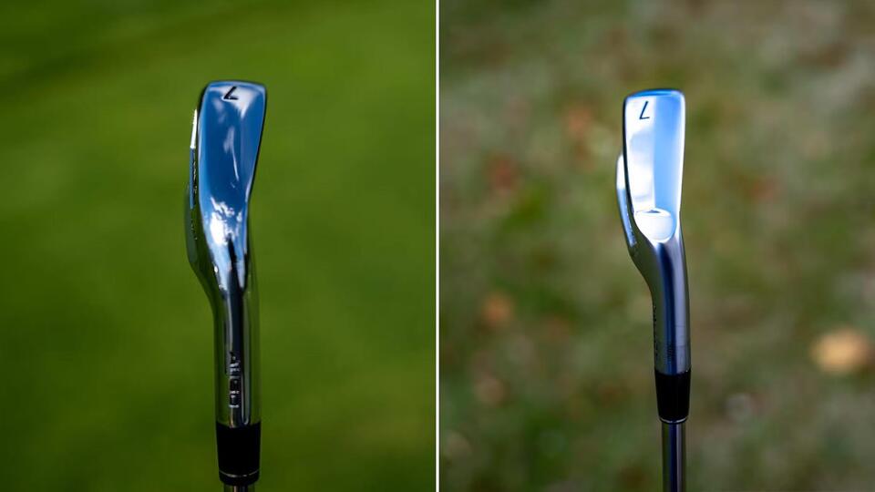 Why the wrong iron sole could be hurting your scores - NewsBreak