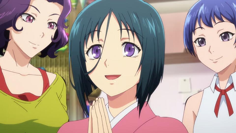 Grand Blue Dreaming Season 2 Episode 11 Release Date, Time, Where to ...