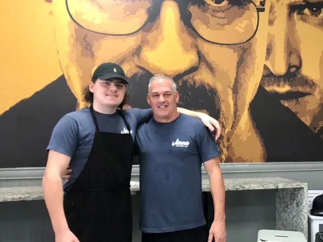 Jimmie the Beef Guy expanding Chicago sandwich shop to Fort Myers