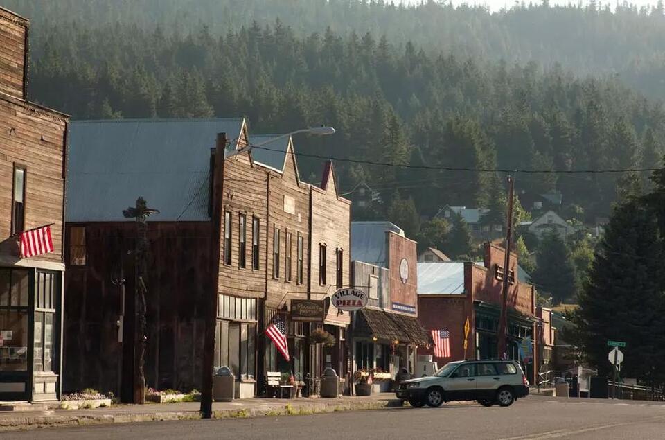 City Of Cle Elum Declaring Bankruptcy - NewsBreak