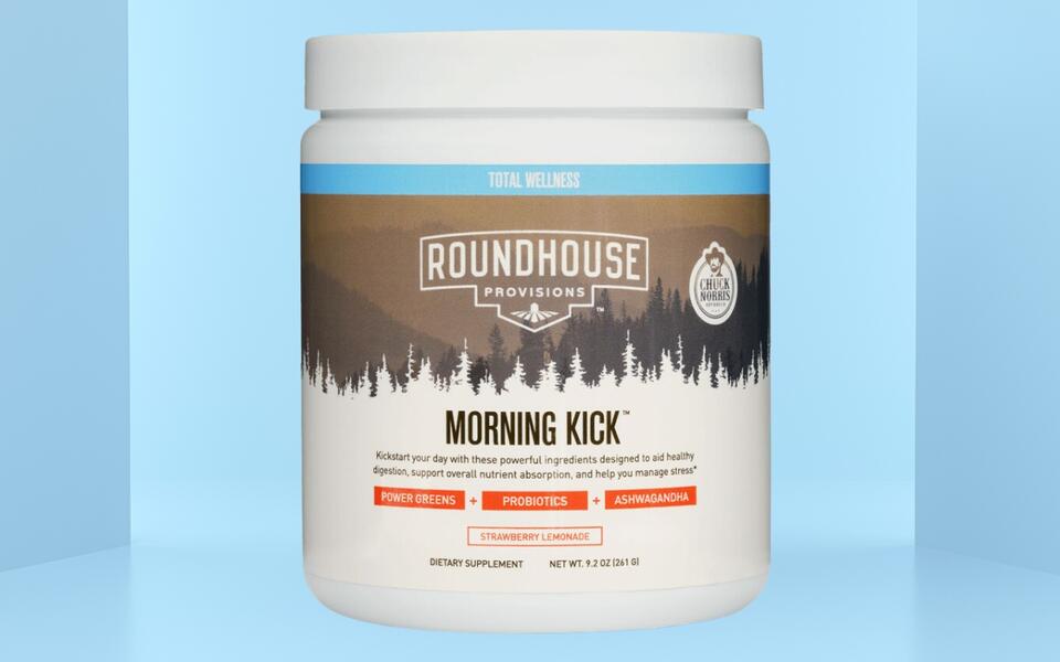 Roundhouse Provisions Morning Kick Reviews: Best Option on the Market ...