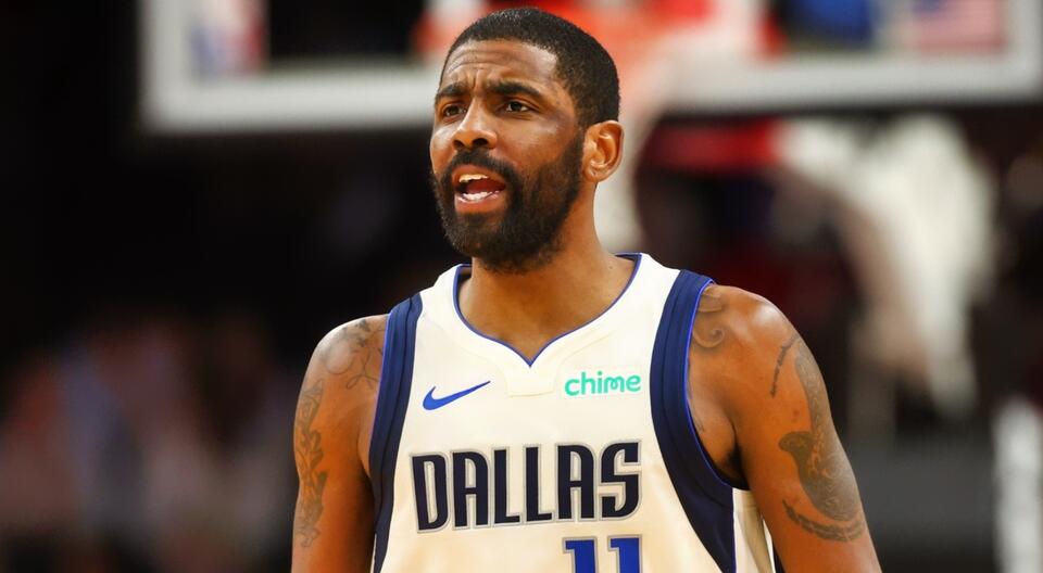 Kyrie Irving Injury News: Tentative Timeline Teased For Mavericks Star ...