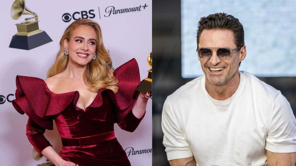 Almost EGOT: List of Celebrities who are one award shy from joining the ...