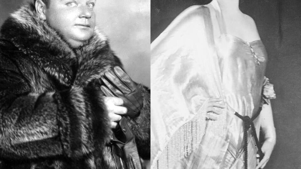 'Fatty' Arbuckle and the Alleged Rape and Murder of Classic Hollywood ...