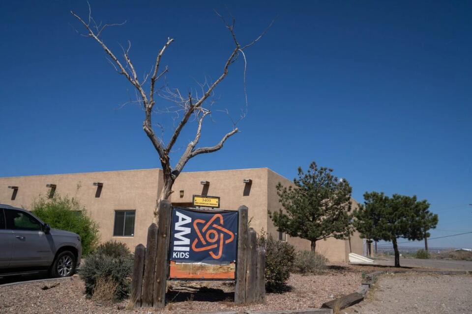 A teenager takes his life in foster care - NewsBreak