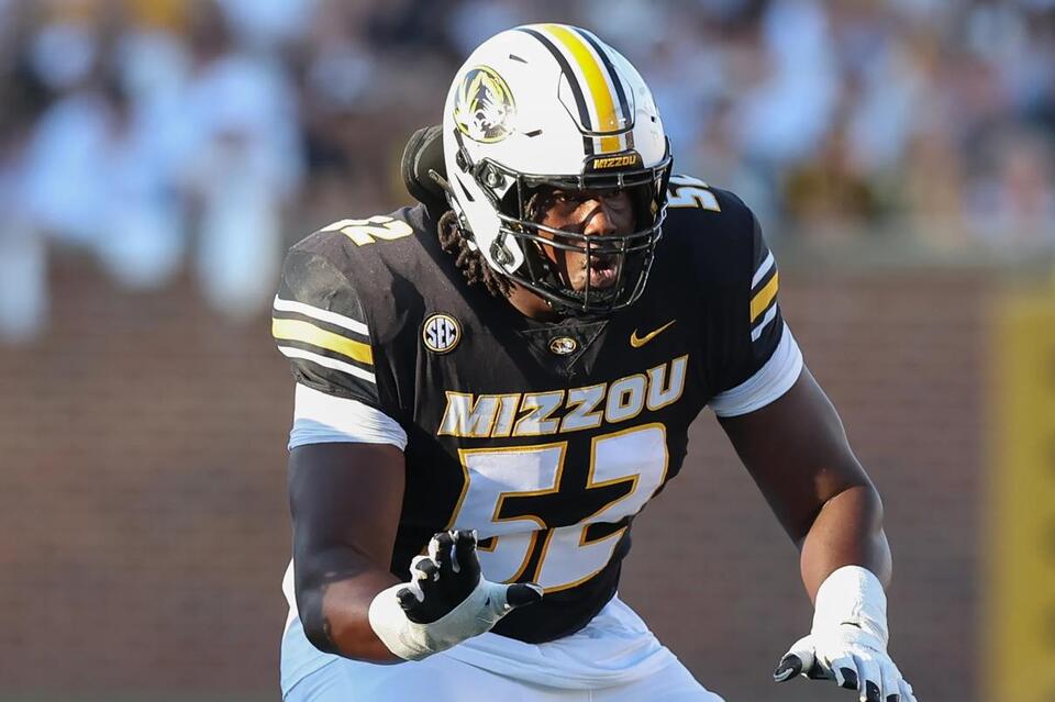 NFL Draft 2025: What picking Marcus Bryant, Julian Ashby and Kobee ...