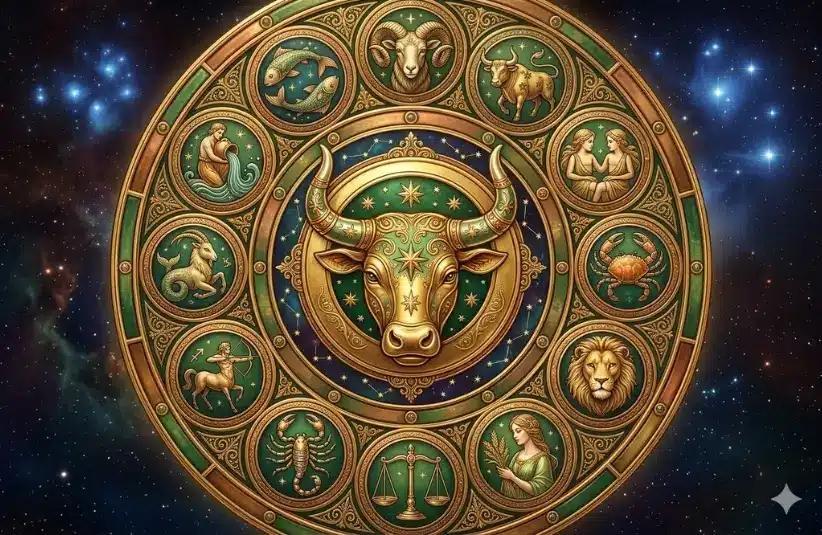 Stop Fighting the Universe: Your Taurus Weekly Horoscope Is Here to Fix ...