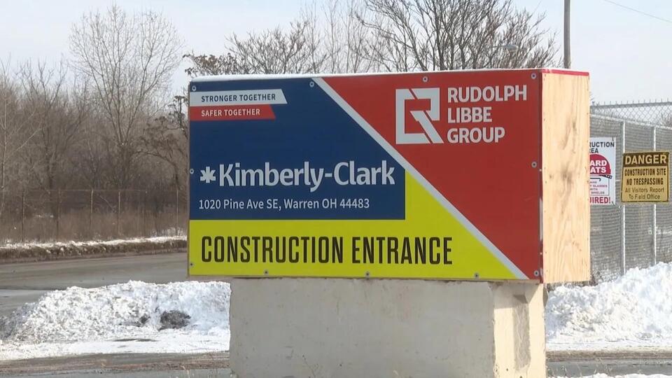 Meeting set to discuss closure for Kimberly-Clark project - NewsBreak