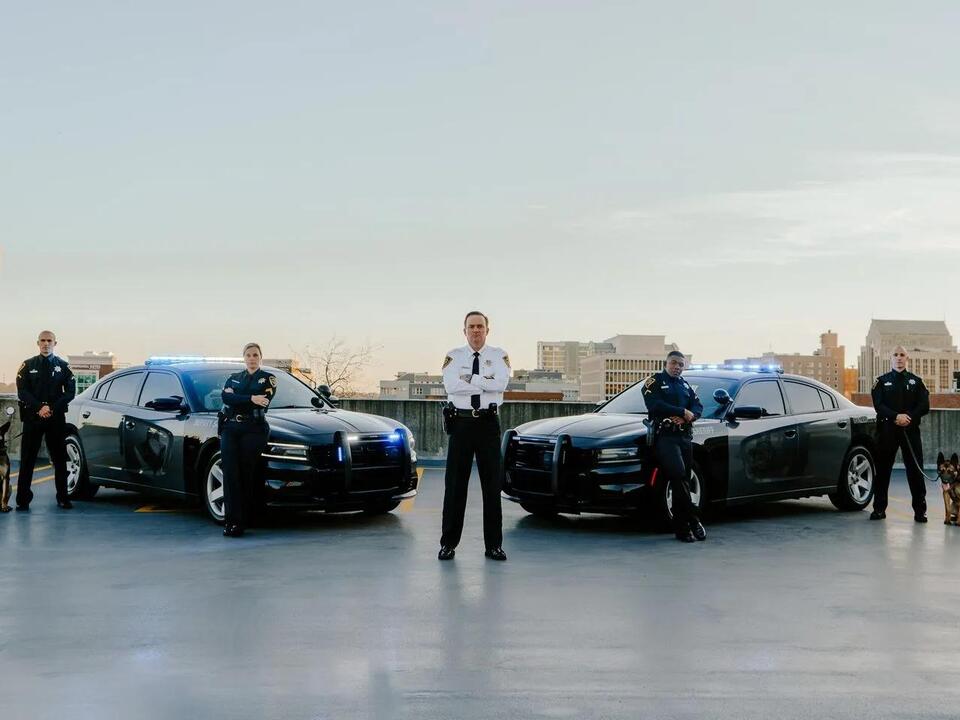 Suspect dead after officer involved shooting in Greer