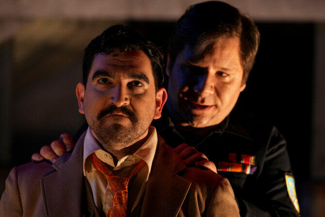 MSU’s ‘Othello’ portrays pertinent dangers of lying and fearmongering ...