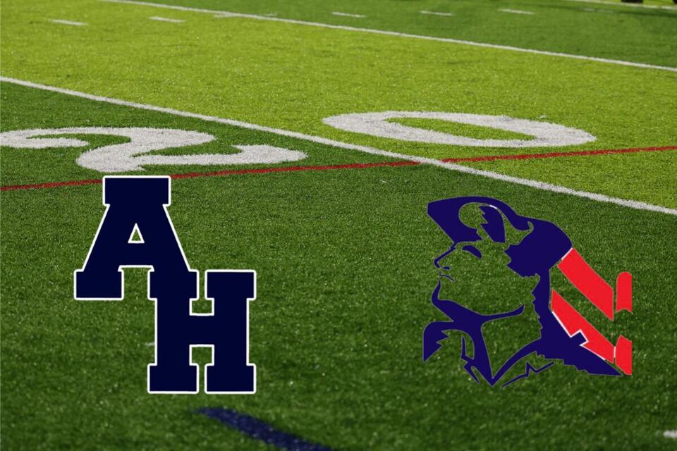 Abington Heights’ Gavin Anders, Pittston Area’s Lucas LoPresto named to ...