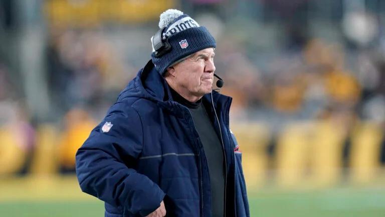 Former NFL QB: Bill Belichick is still ‘a coach you can win a Super ...