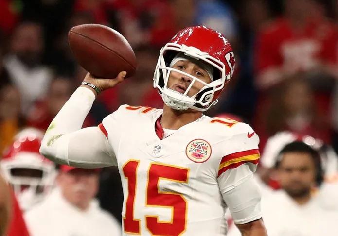 How To Watch NFL RedZone: Price, Packages, Channel, Streaming, and More ...