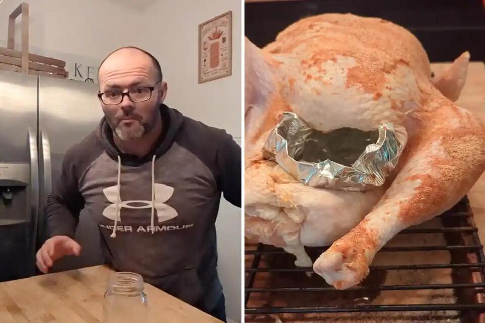 My easy trick keeps your Thanksgiving turkey moist – I’ve tried other ...
