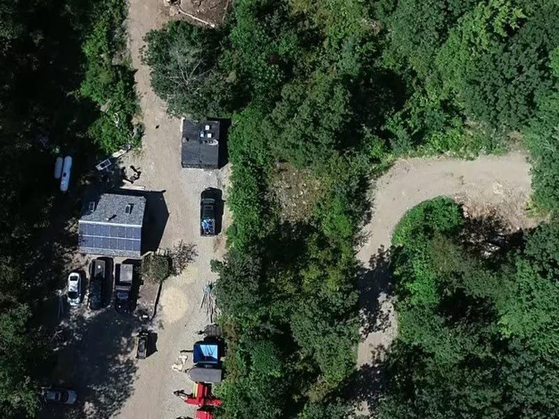 Slate Ridge owner claims he is in compliance with court order