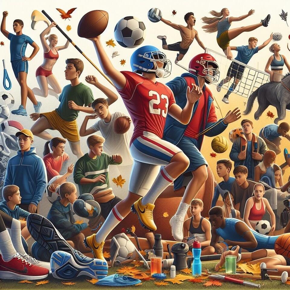 Stay Connected Wherever You Play: How eSIM Plus Empowers Athletes and ...