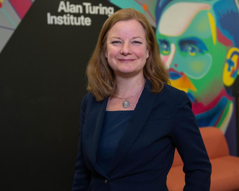Head of UK’s beleaguered Alan Turing Institute resigns - NewsBreak