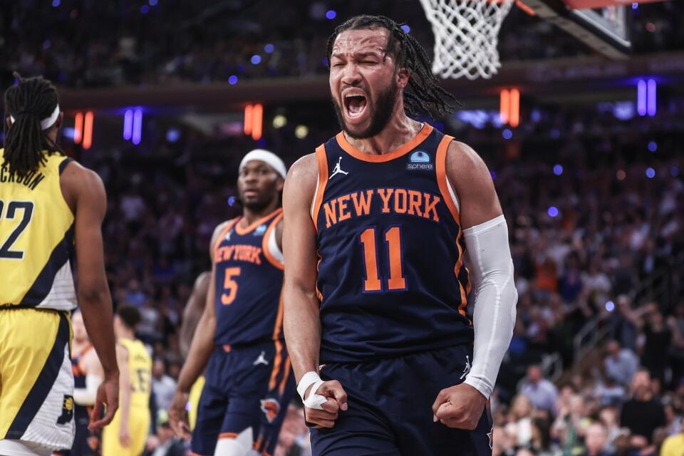 New York Knicks Reveal Starting Lineup For NBA Opening Night Matchup vs ...