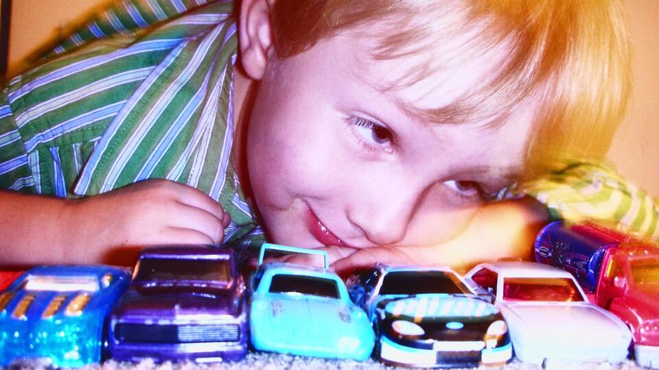 20 Hot Wheels Cars That Are Worth A Fortune Today - NewsBreak