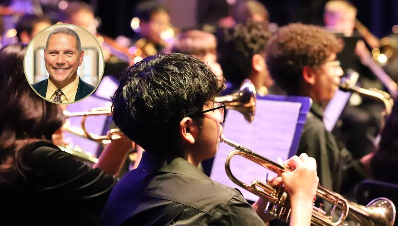 "The Magic of Holiday Concerts" - Superintendent Holiday Message ...