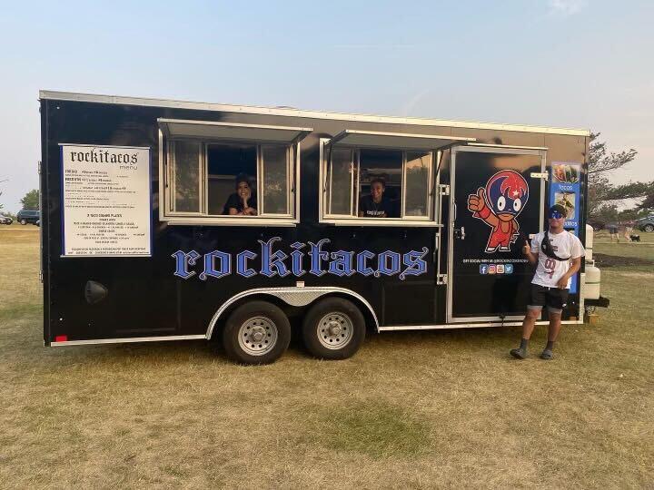 Food truck owner set to open new upscale Mexican restaurant in downtown ...