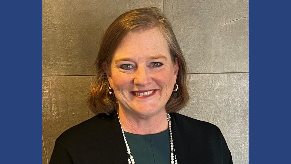 Announcing ICMA’s New CEO/Executive Director - NewsBreak