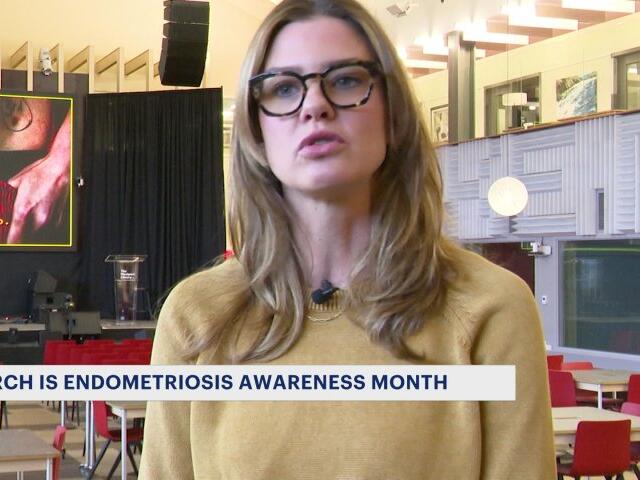 ‘Below the Belt.’ Documentary helps spread endometriosis awareness