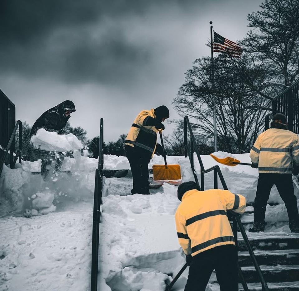 Snow day, beginner Spanish & Croissant Day: Six things to know in North ...