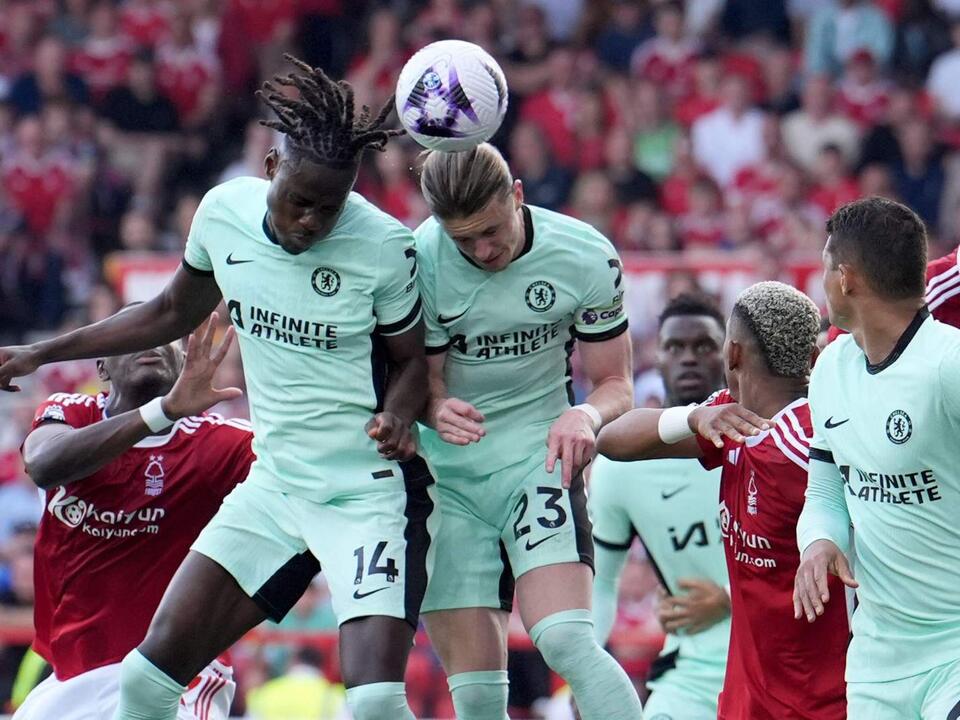 Chelsea: Gallagher to Atletico ‘not called off’ despite ‘tense ...