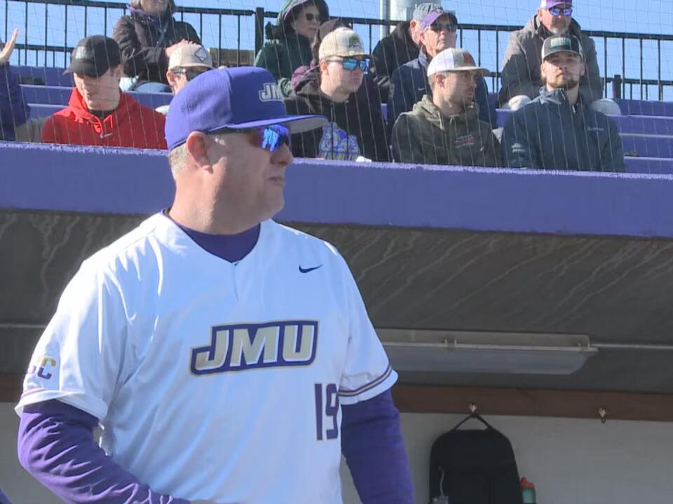 JMU’s comeback comes up short, falls to VMI 10-9