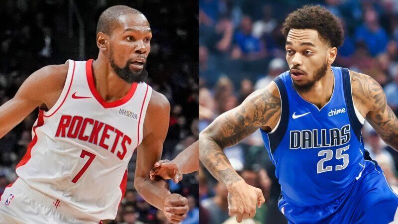 Rockets vs. Mavericks: Prediction, Probable Starting Lineups, And ...