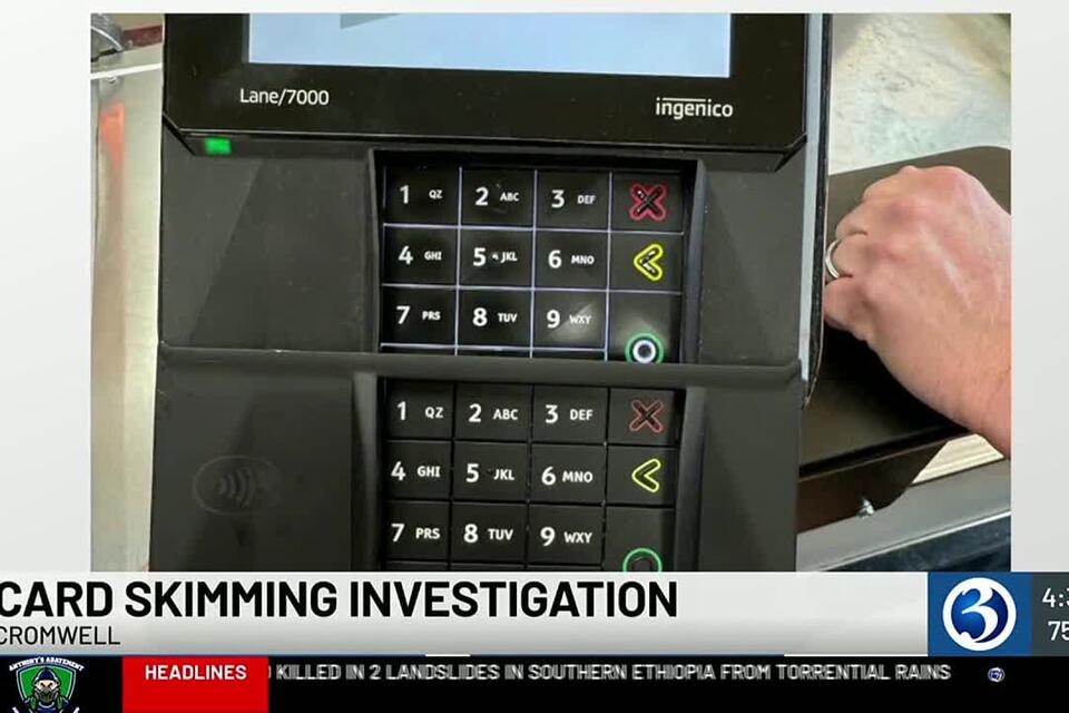 Cromwell police release surveillance photos of self-checkout ‘skimmer ...