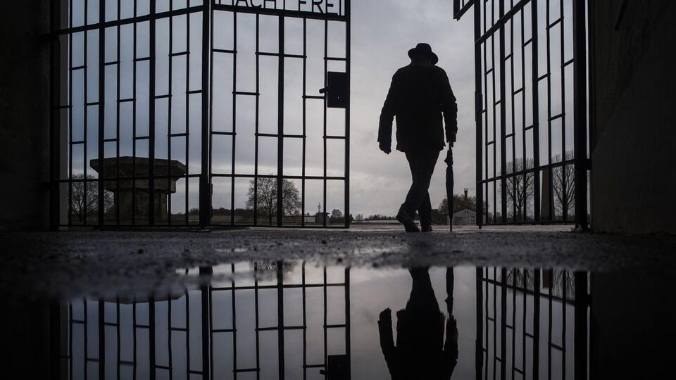 Former Nazi guard, age 100, charged as accessory to murder - NewsBreak