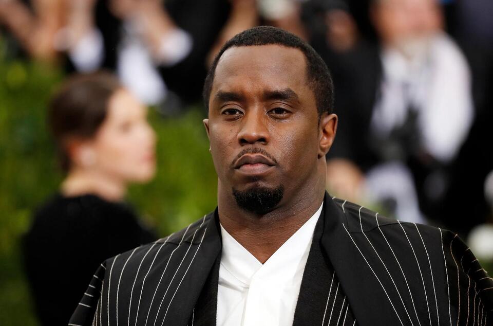 How much time is Diddy expected to serve after sentencing? - NewsBreak