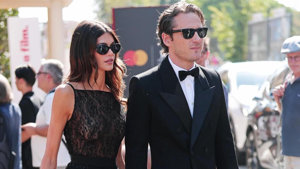 Kaia Gerber Opens Up About Dating Lewis Pullman and Past Romances: ‘I ...