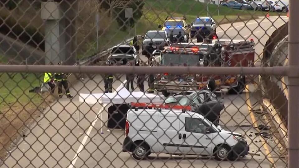 Friends remember man killed in Norwood crash - NewsBreak